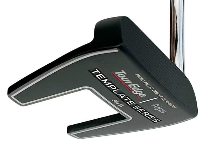 Tour Edge Template Series Putters | MyGolfSpy