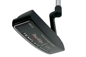 Tour Edge Template Series Putters | MyGolfSpy