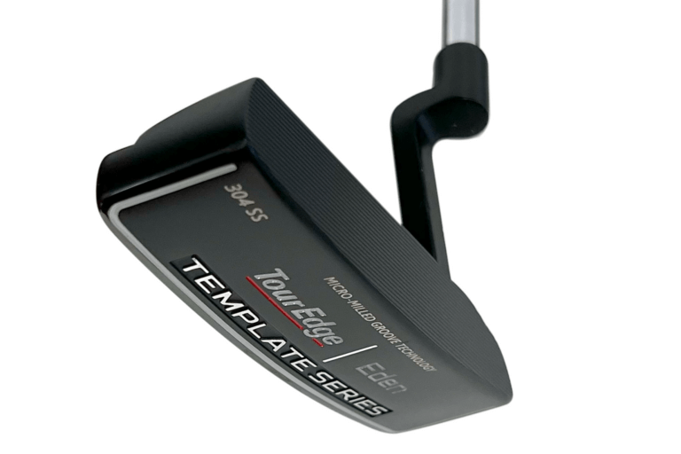 Tour Edge Template Series Putters | MyGolfSpy