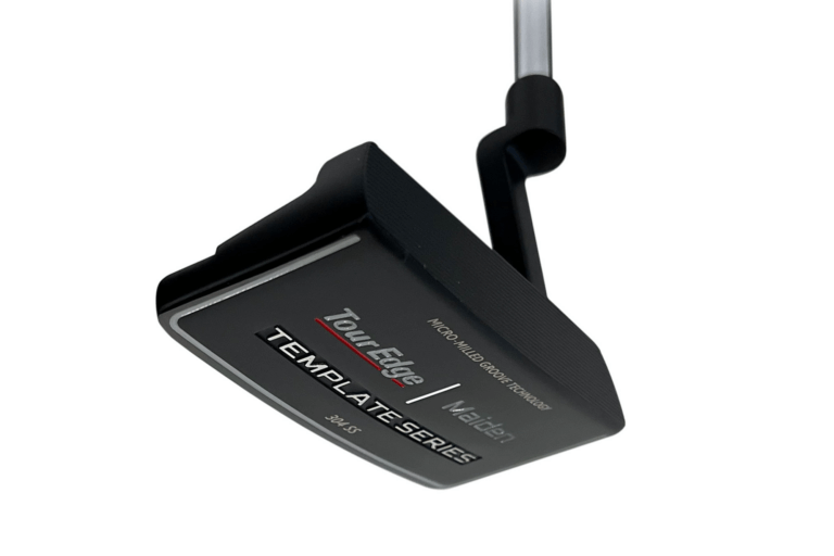 Tour Edge Template Series Putters | MyGolfSpy