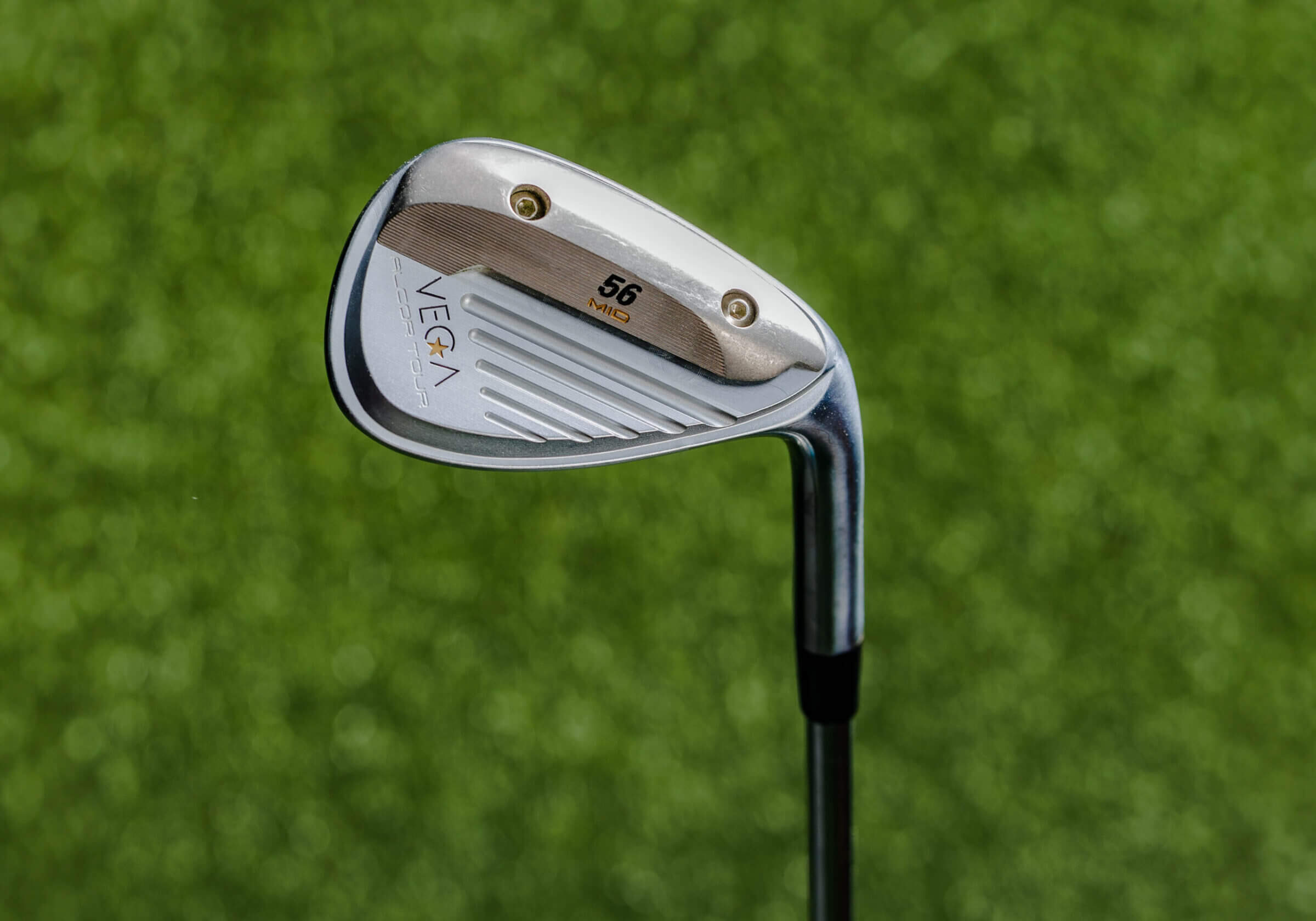 Vega Golf Alcor Tour Wedge Review | MyGolfSpy