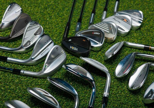 Best Golf Wedges of 2023: Lab Tested | MyGolfSpy