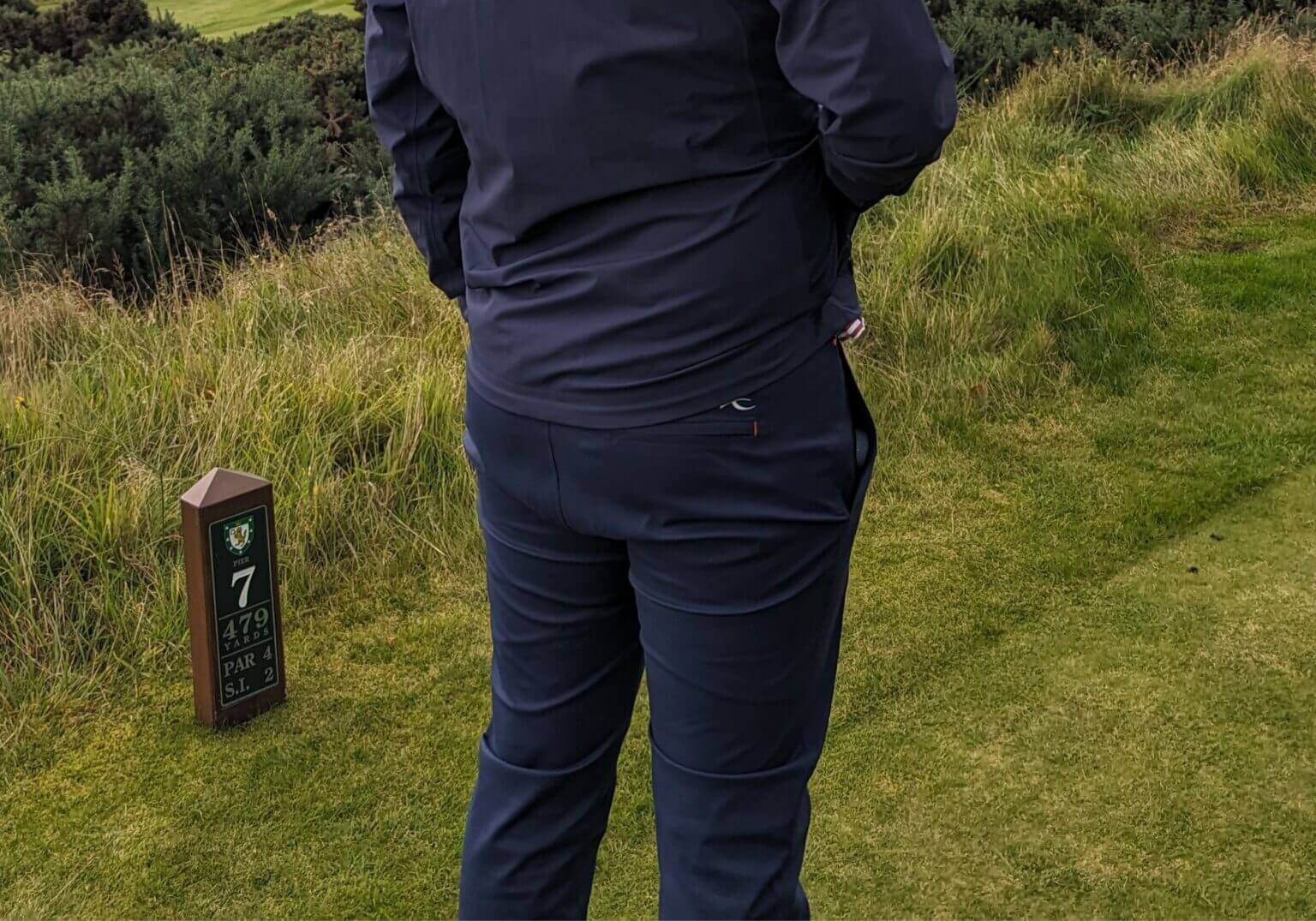 The Best Golf Pants You've Never Heard Of | MyGolfSpy