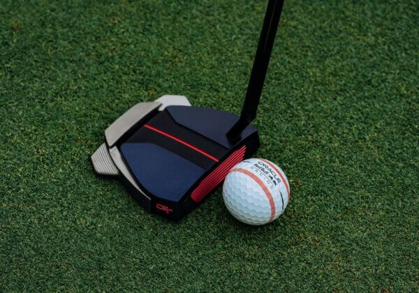 Just Launched: TaylorMade Golf x Oracle Red Bull Racing | MyGolfSpy