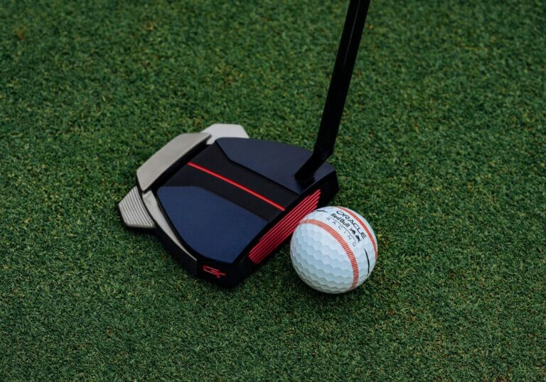 Just Launched: TaylorMade Golf x Oracle Red Bull Racing | MyGolfSpy