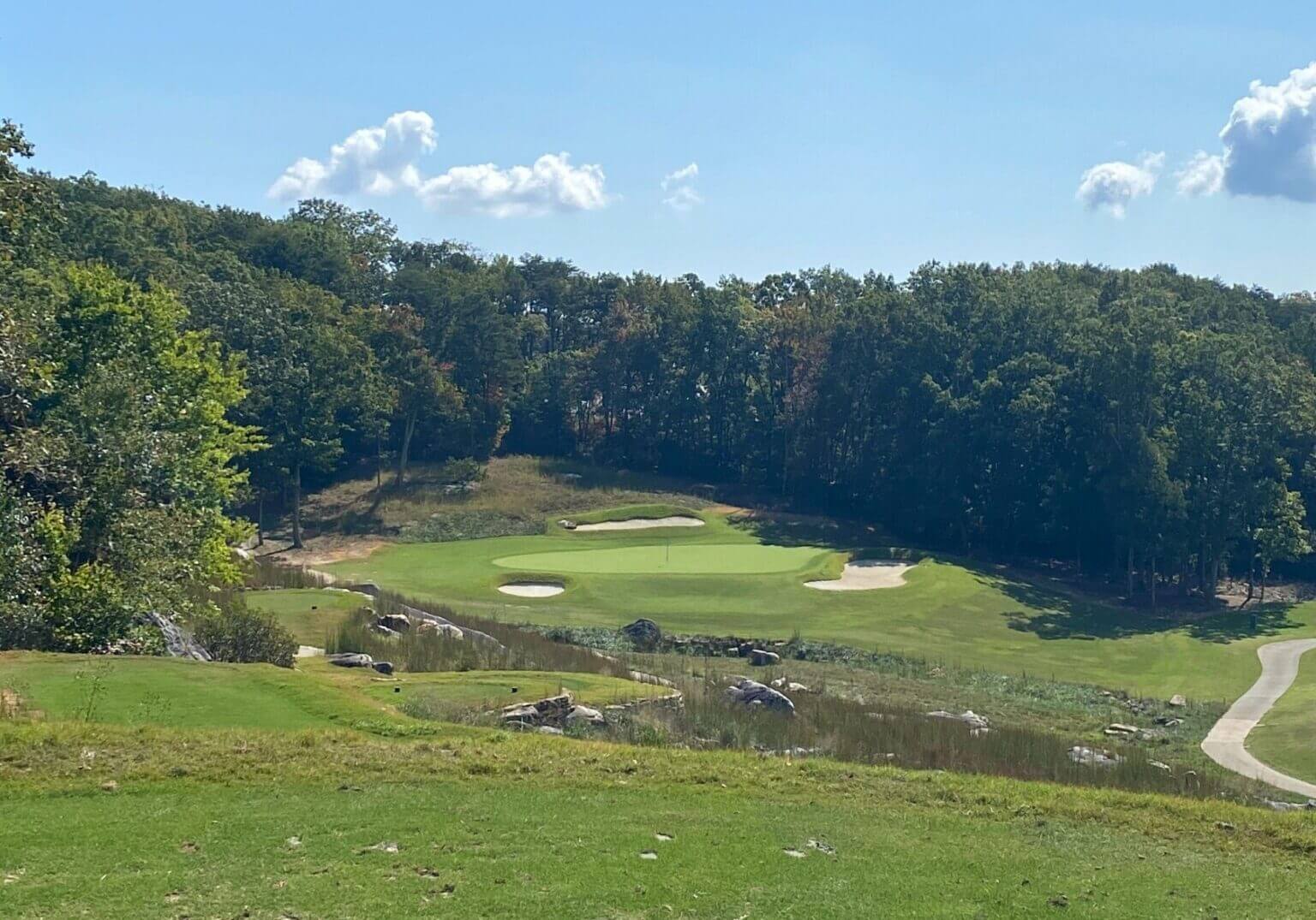 MYGOLFSPY EXPERIENCES: THE MCLEMORE | MyGolfSpy