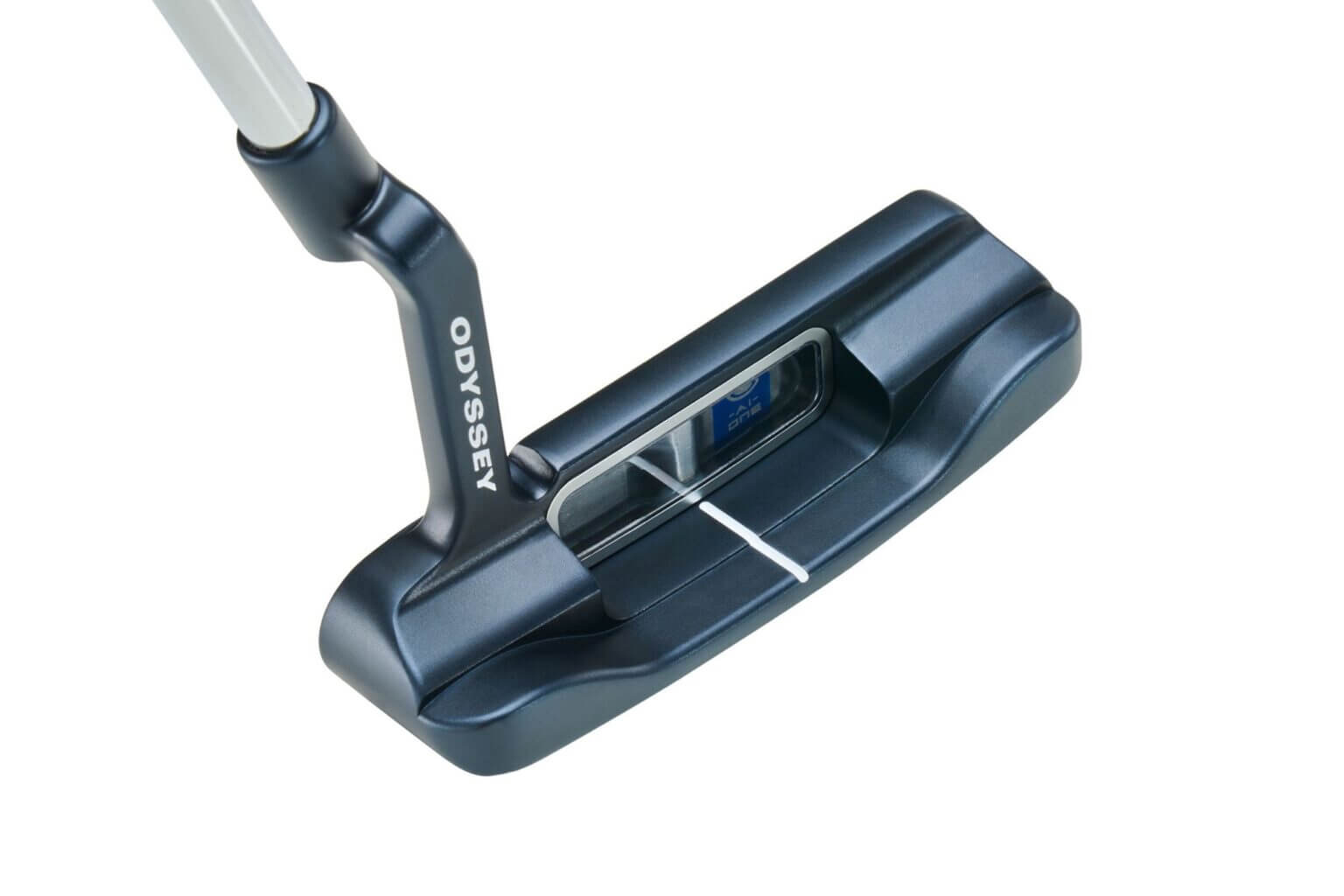Everything You Need to Know About the New Odyssey Ai-ONE Putters ...
