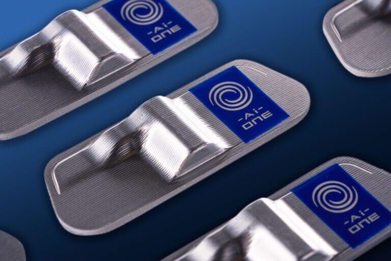 Everything You Need to Know About the New Odyssey Ai-ONE Putters ...