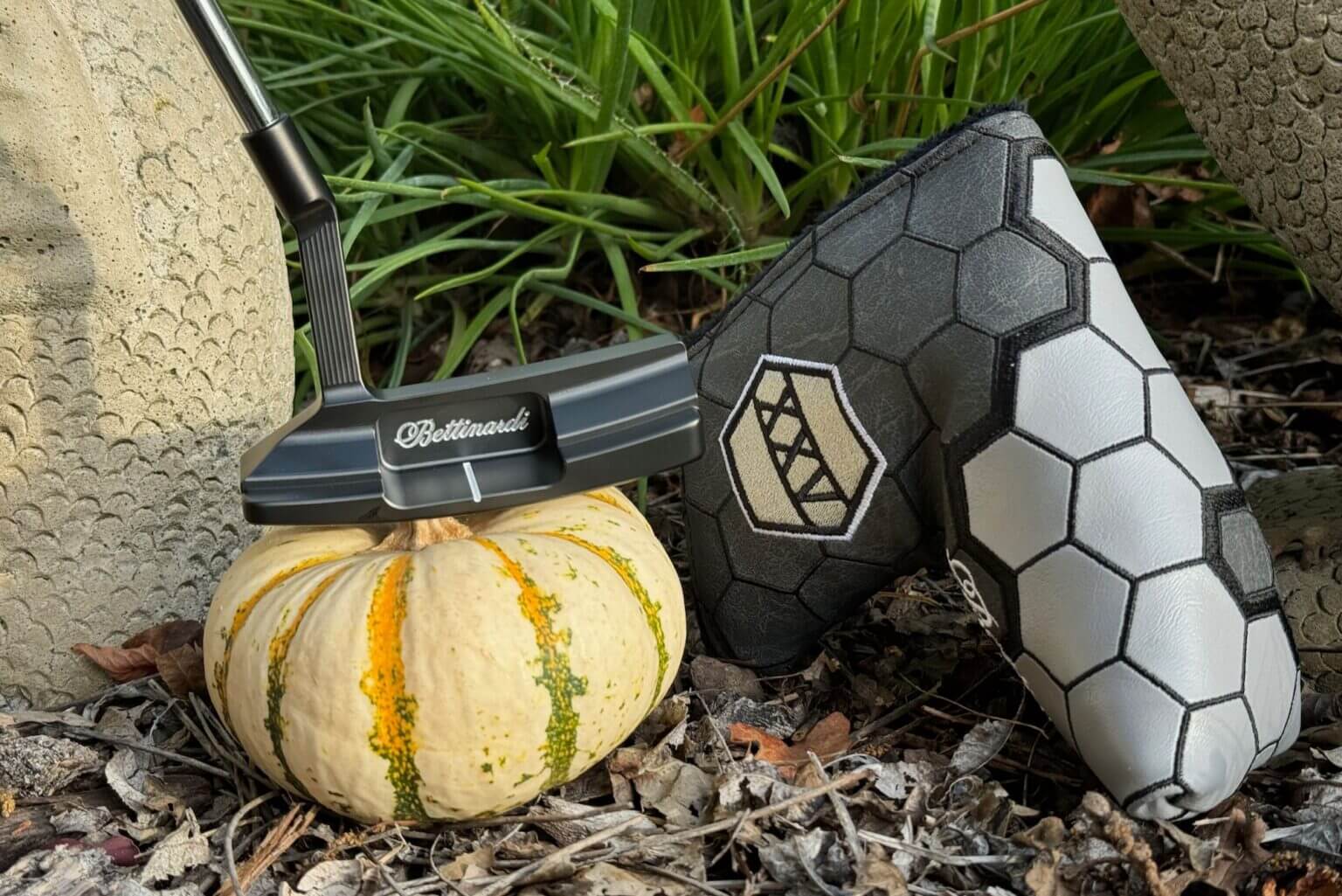 Bettinardi 25th Anniversary SS8 Slant Limited Edition Putter Review | MyGolfSpy