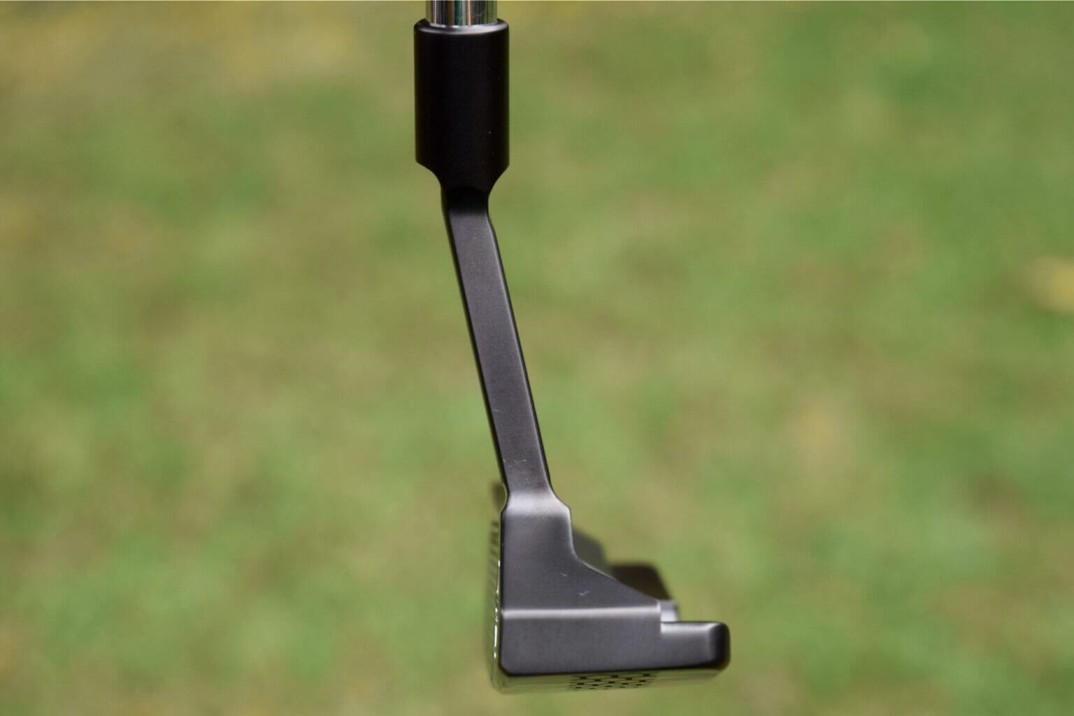 Bettinardi 25th Anniversary SS8 Slant Limited Edition Putter Review | MyGolfSpy