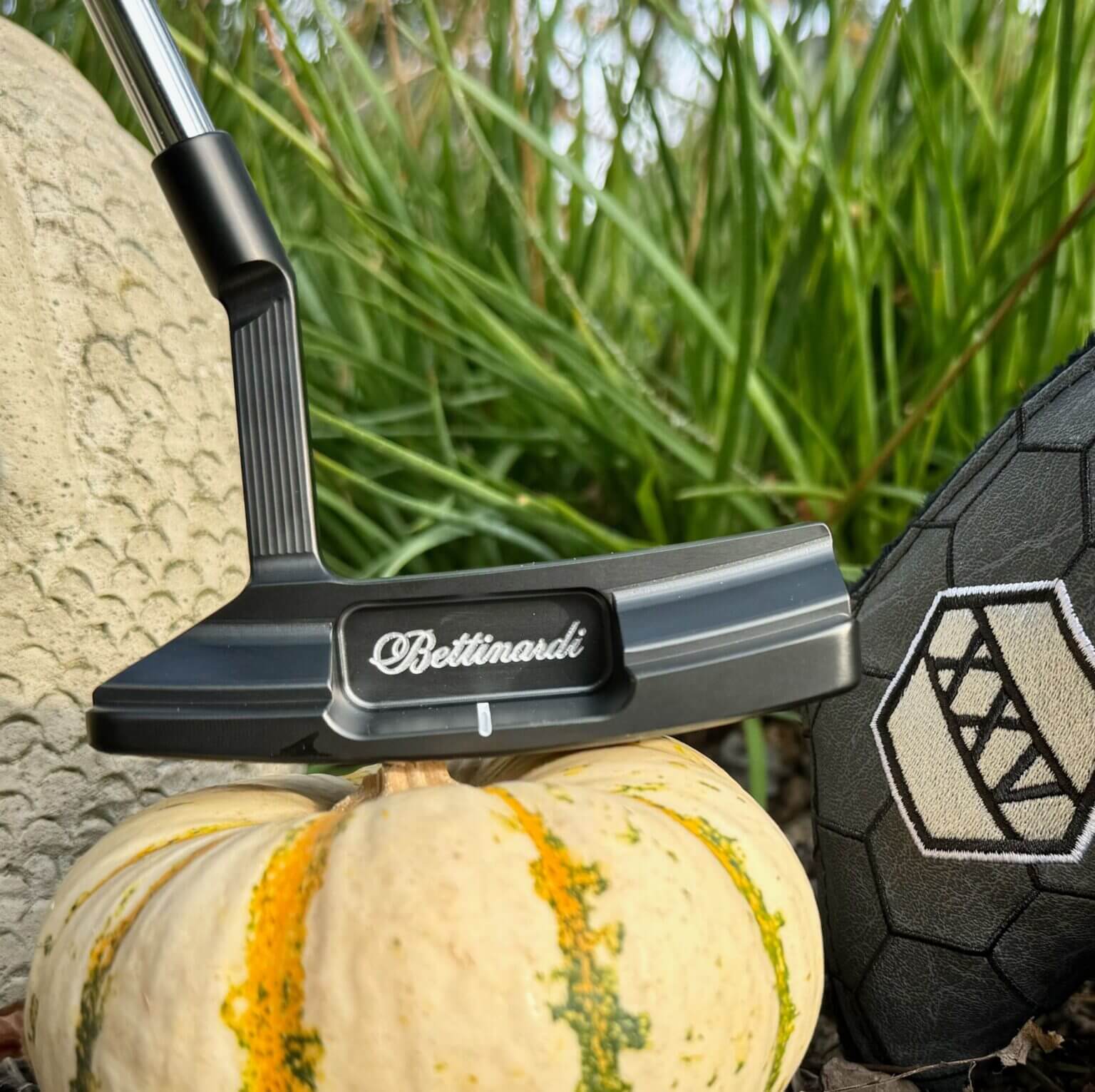 Bettinardi 25th Anniversary SS8 Slant Limited Edition Putter Review | MyGolfSpy