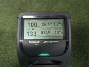 Bushnell Launch Pro | MyGolfSpy