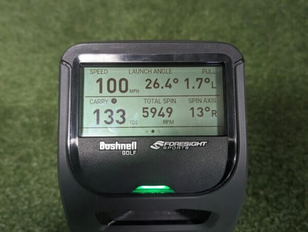 Bushnell Launch Pro Update: Addition by Subtraction | MyGolfSpy