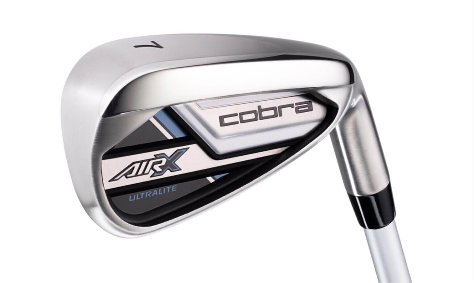 COBRA AIR-X: The New Right Light? | MyGolfSpy