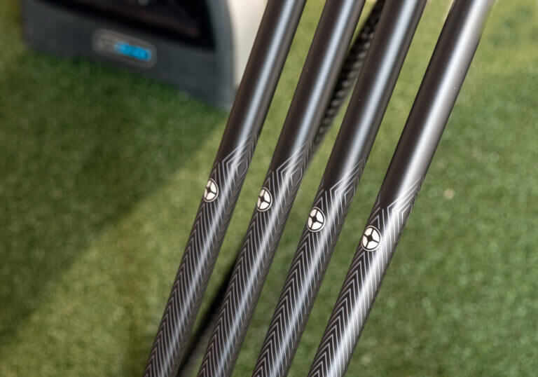 Fujikura AXIOM Graphite Iron Shaft Review | MyGolfSpy