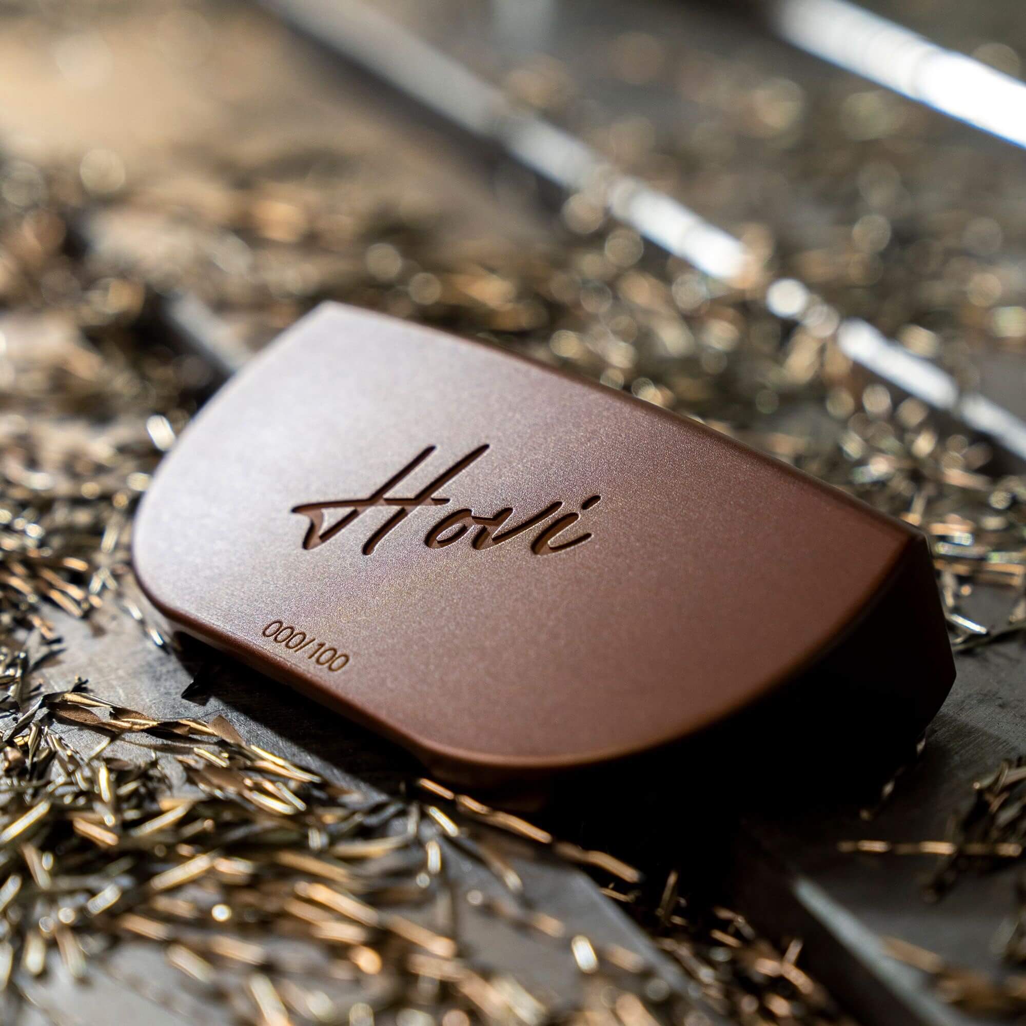 PING HOVI PLD Limited Edition Putter | MyGolfSpy