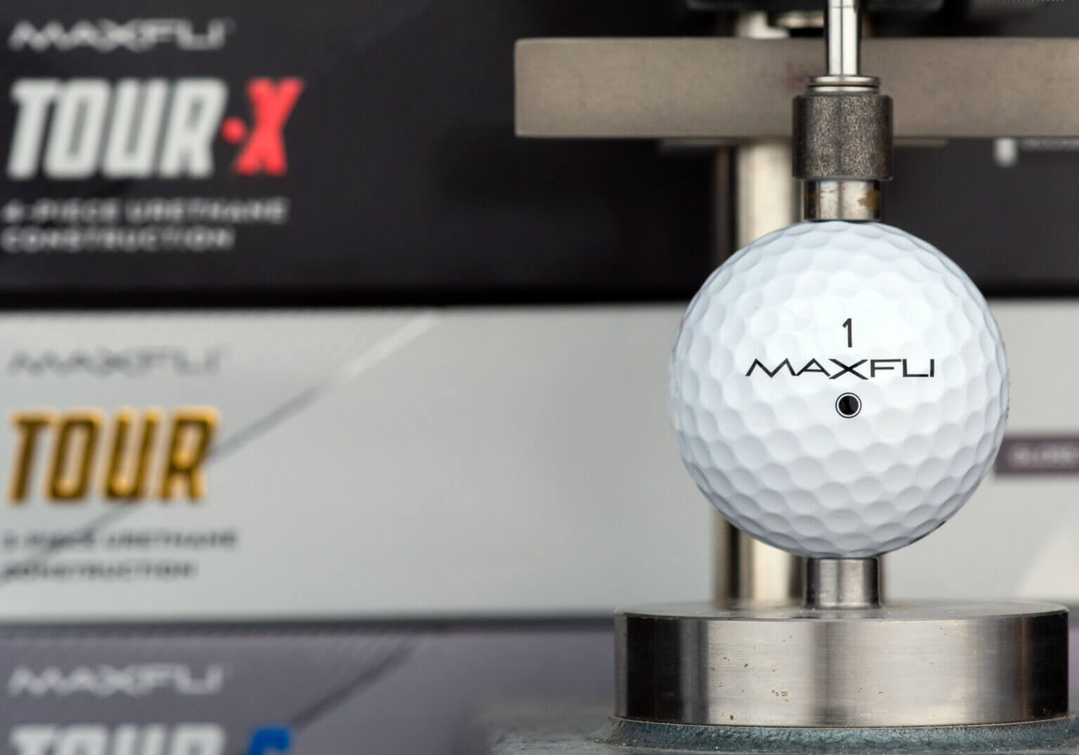 The Best Deal on Maxfli Tour Golf Balls | MyGolfSpy