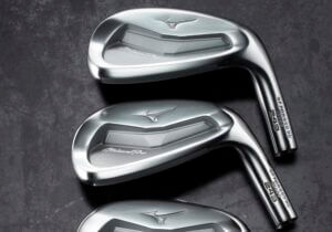 Mizuno Pro 241, 243 and 245 Irons | MyGolfSpy