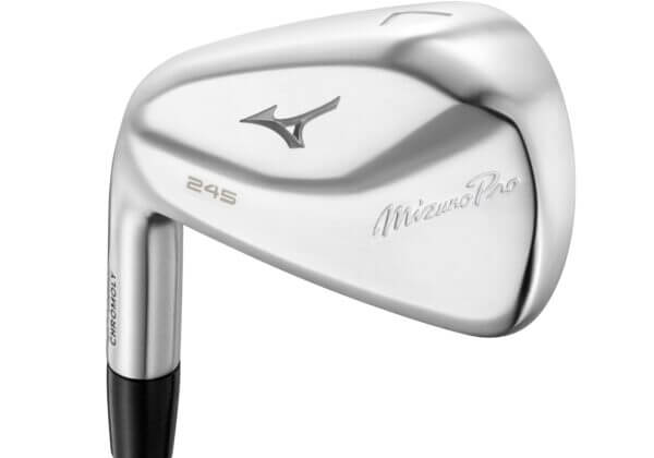 Mizuno Pro 241, 243 and 245 Irons | MyGolfSpy