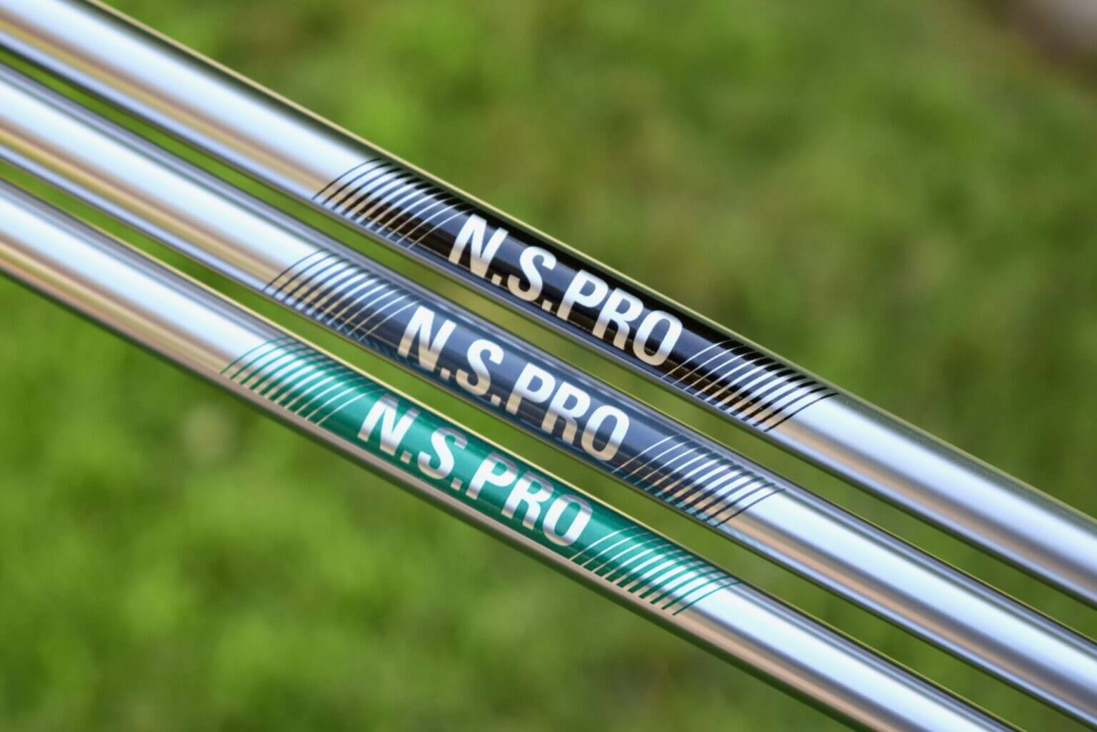 We Tried It: Nippon N.S.PRO Putter Shaft | MyGolfSpy