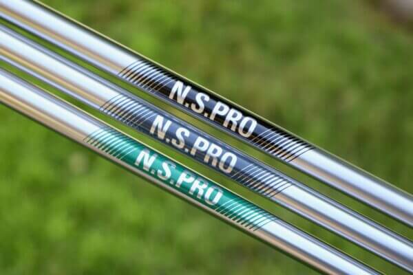 We Tried It: Nippon N.S.PRO Putter Shaft | MyGolfSpy