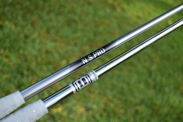 We Tried It: Nippon N.S.PRO Putter Shaft | MyGolfSpy