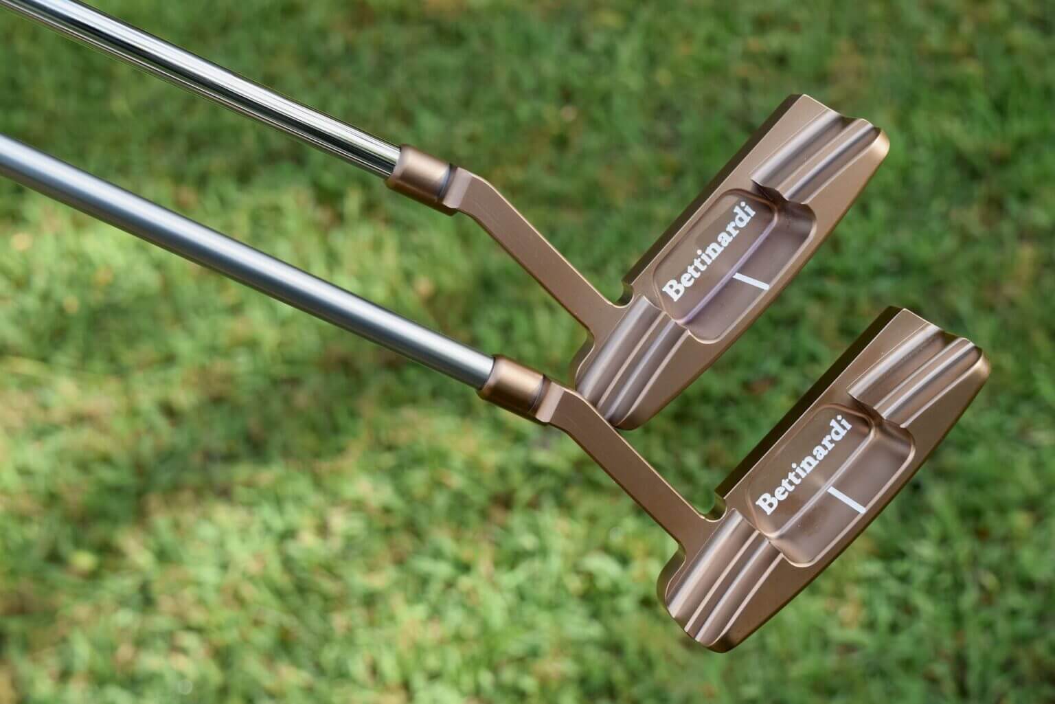 We Tried It: Nippon N.S.PRO Putter Shaft | MyGolfSpy