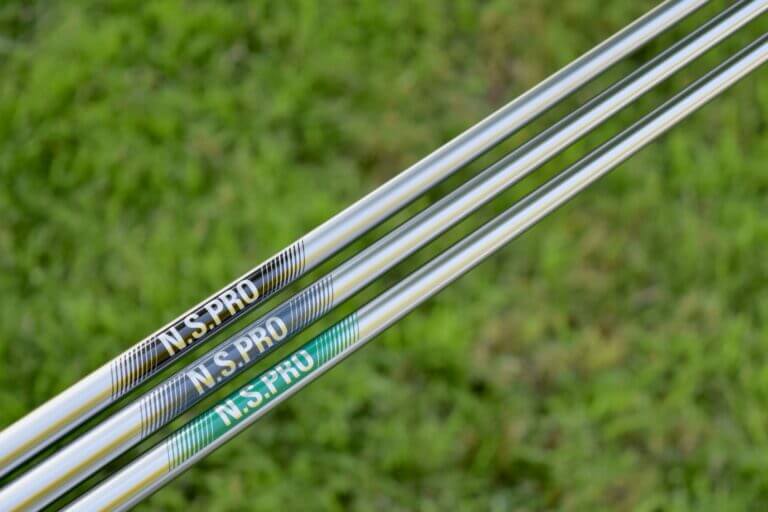We Tried It: Nippon N.S.PRO Putter Shaft | MyGolfSpy