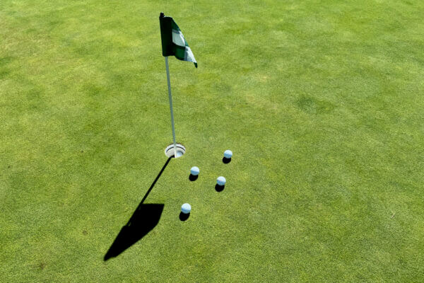 We Tried It: Nippon N.S.PRO Putter Shaft | MyGolfSpy