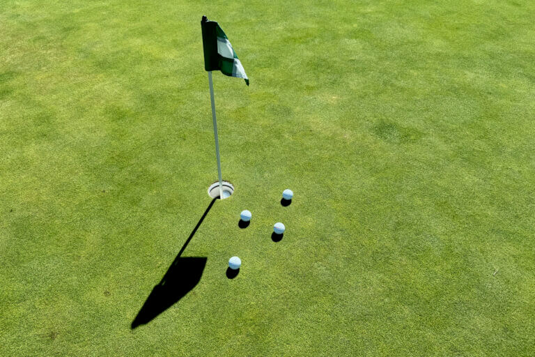 We Tried It: Nippon N.S.PRO Putter Shaft | MyGolfSpy