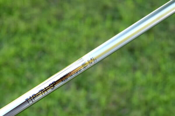 We Tried It: Nippon N.S.PRO Putter Shaft | MyGolfSpy