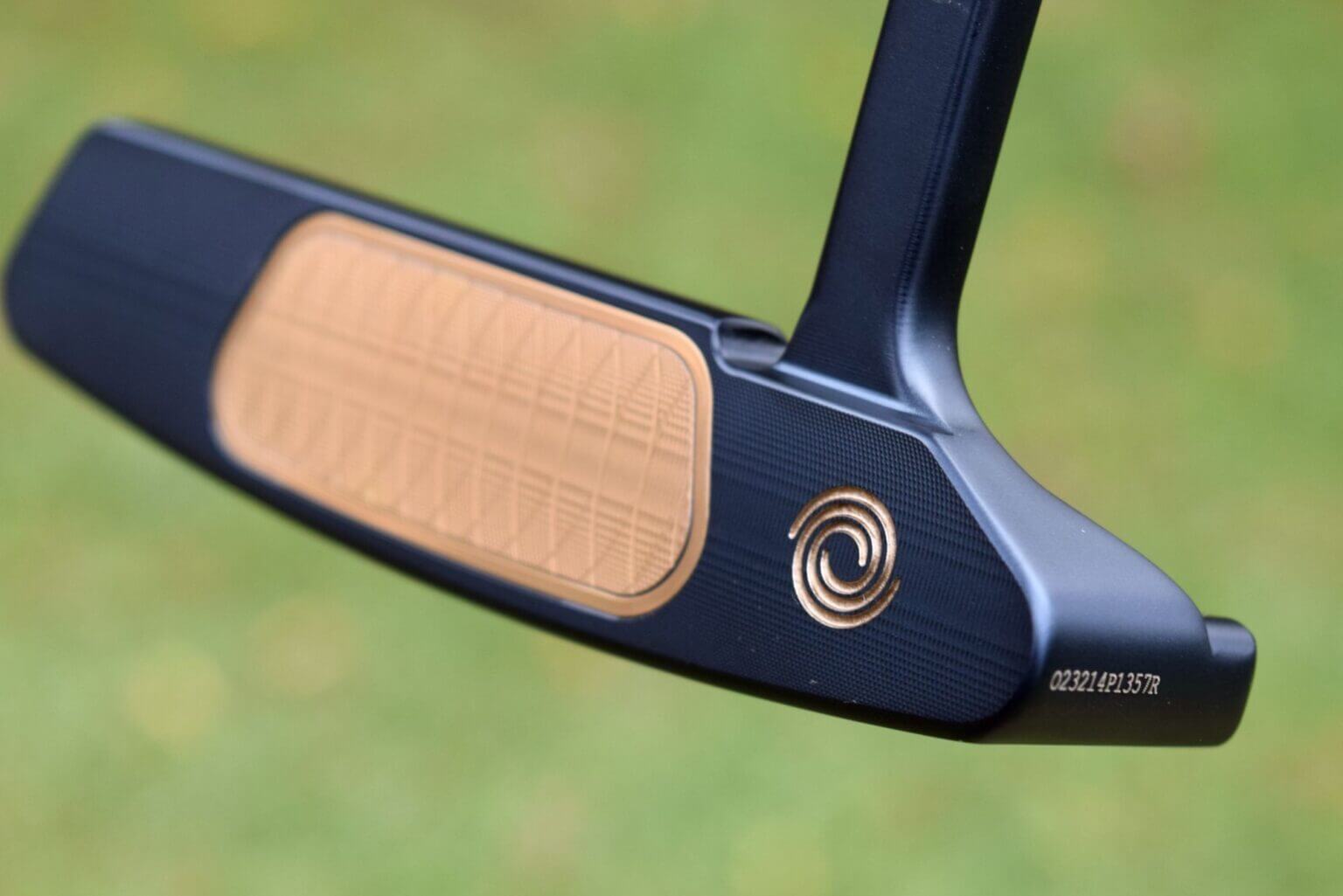 Everything You Need to Know About the New Odyssey Ai-ONE Putters | MyGolfSpy