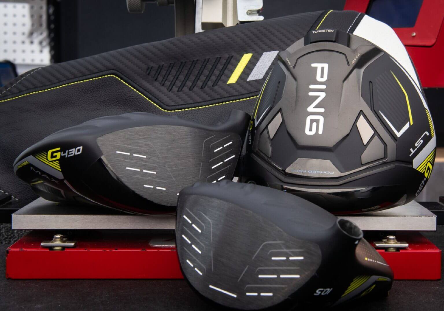 Best Golf Club Brands | MyGolfSpy