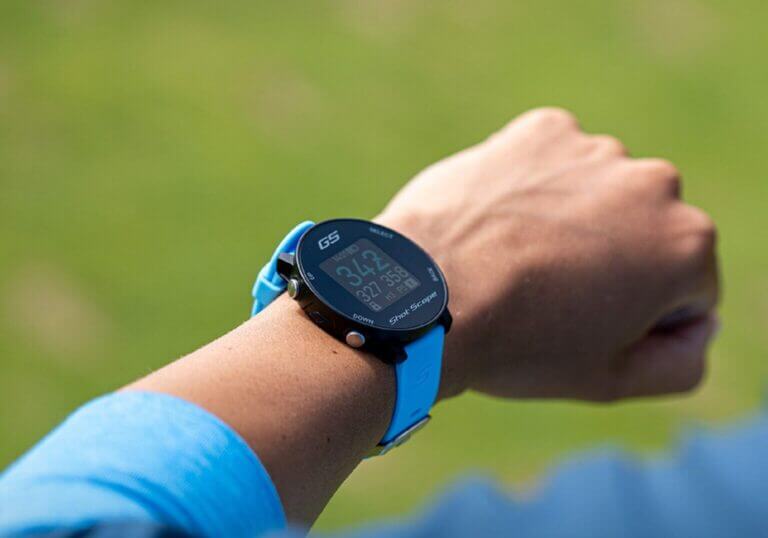 Best Golf Watch 2023 | MyGolfSpy
