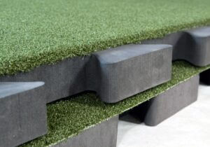 SIGPRO Softy Golf Hitting Mat Review | MyGolfSpy