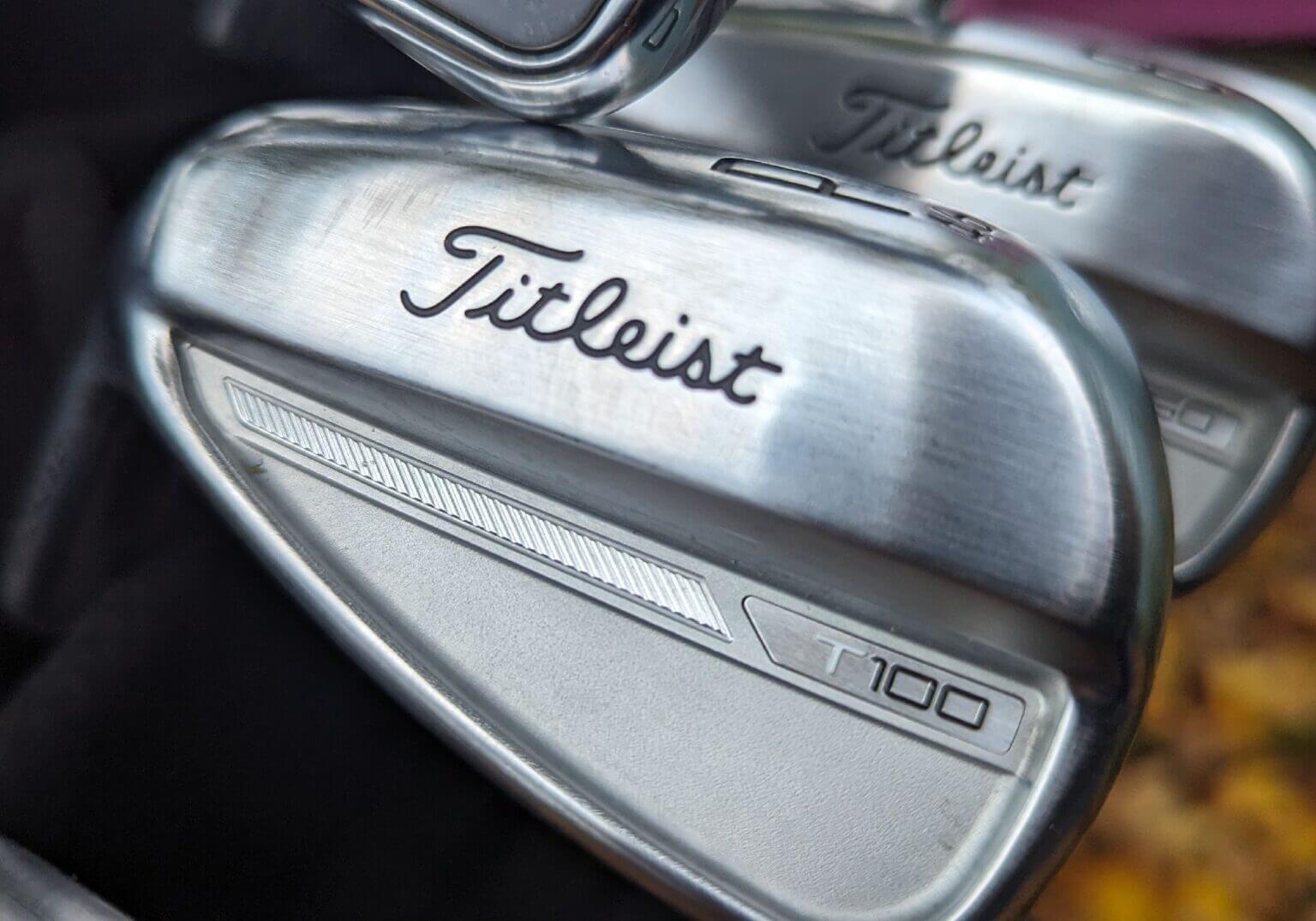 Forum Member Review: Titleist T-Series Irons | MyGolfSpy