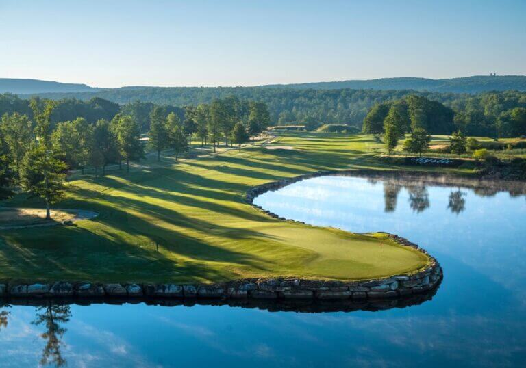 Nemacolin: Something For Everyone | MyGolfSpy
