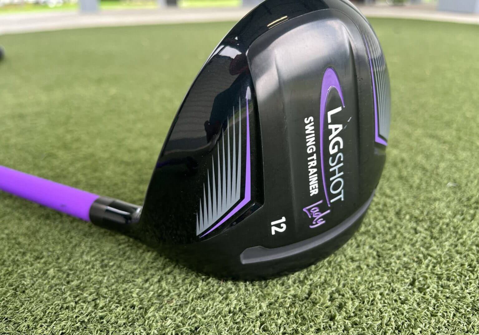 Lag Shot Lady Tested and Reviewed | MyGolfSpy