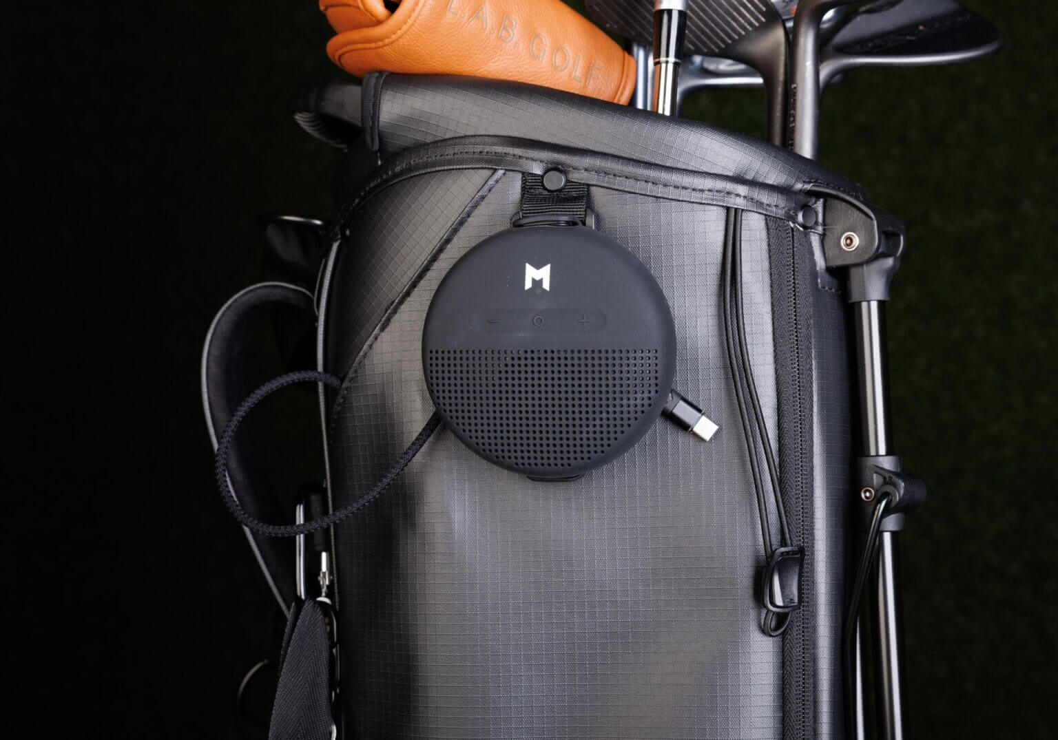 MNML MR1 Golf Bag: Nothing Minimal About It Review | MyGolfSpy