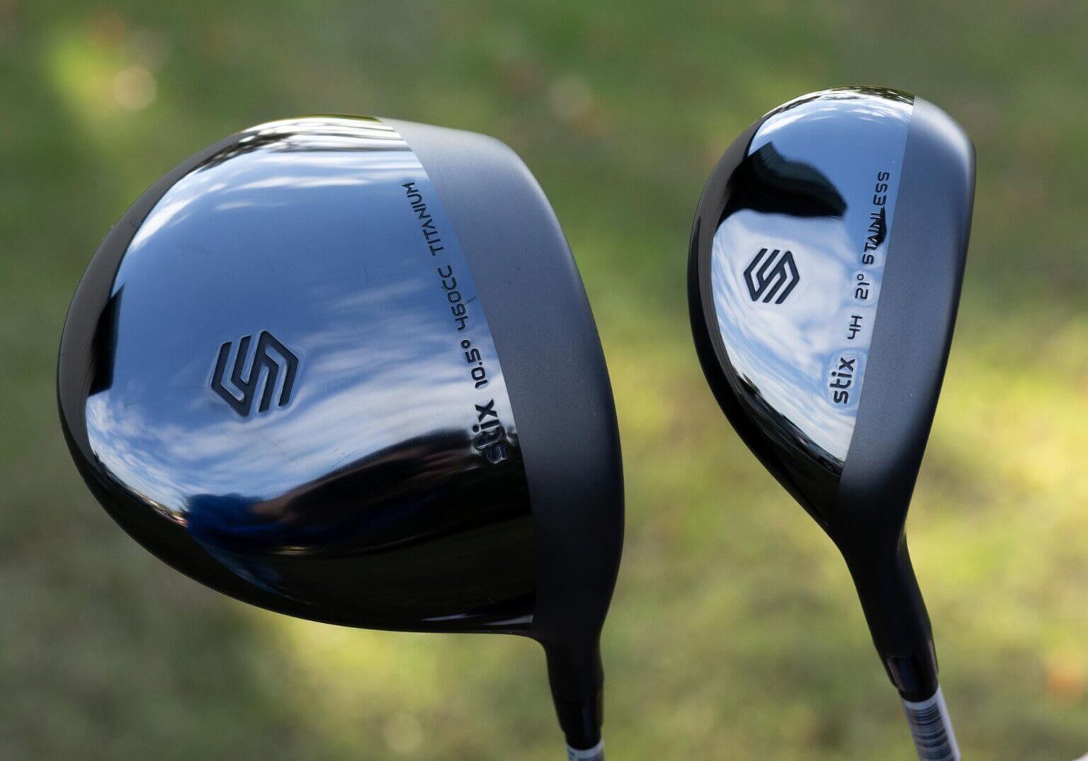 First Look: Stix Golf Play Series | MyGolfSpy