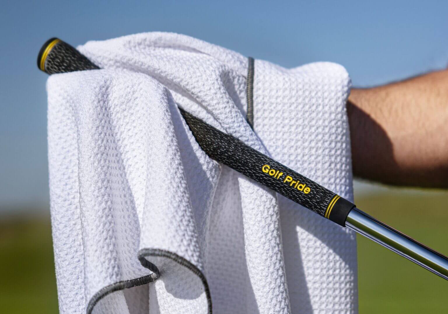 Golf Pride Reintroduces V55 Grip | MyGolfSpy