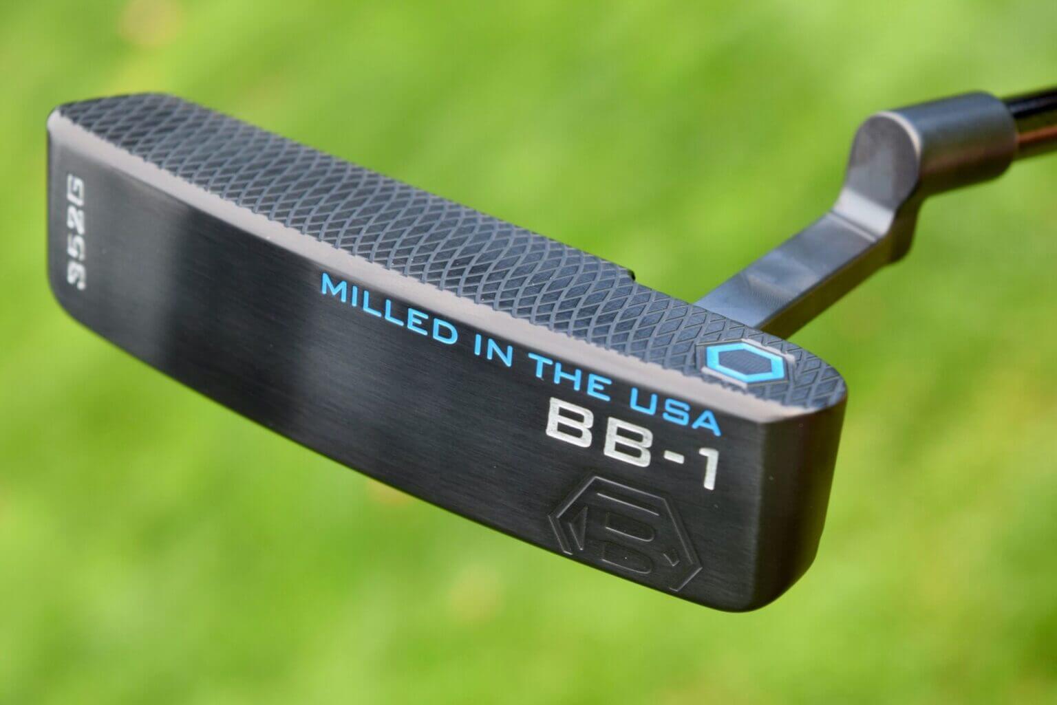 Bettinardi 2024 BB Putter Line | MyGolfSpy