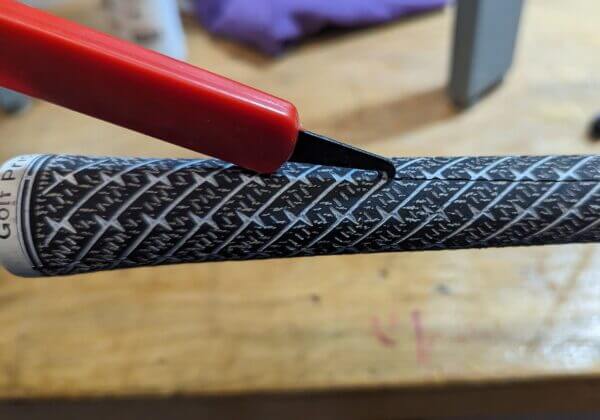 How to Regrip A Golf Club | MyGolfSpy