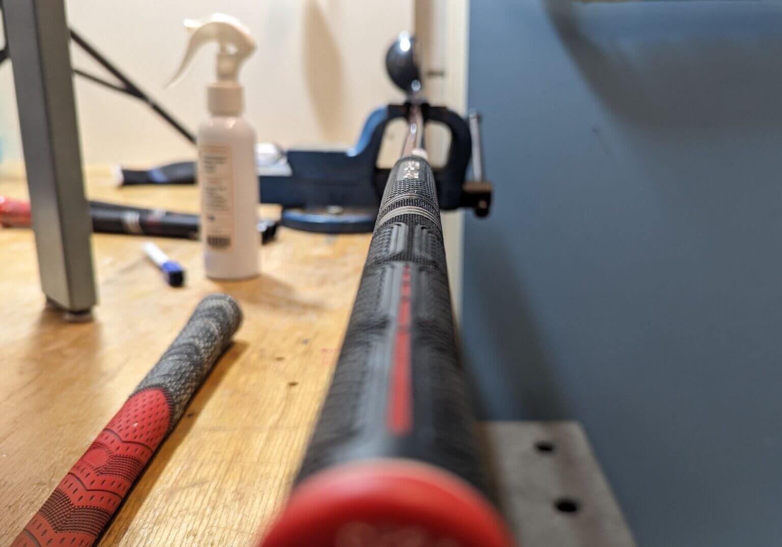 How to Regrip A Golf Club | MyGolfSpy