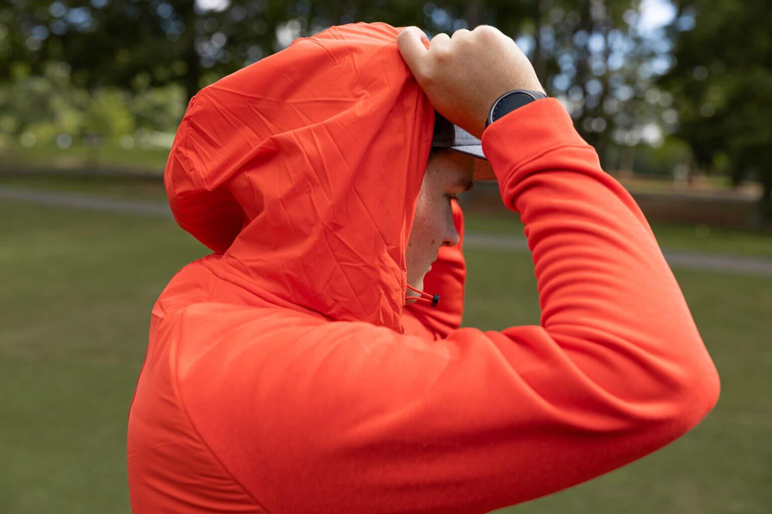 Layering in Style: Dressing for Cold Weather Golf | MyGolfSpy
