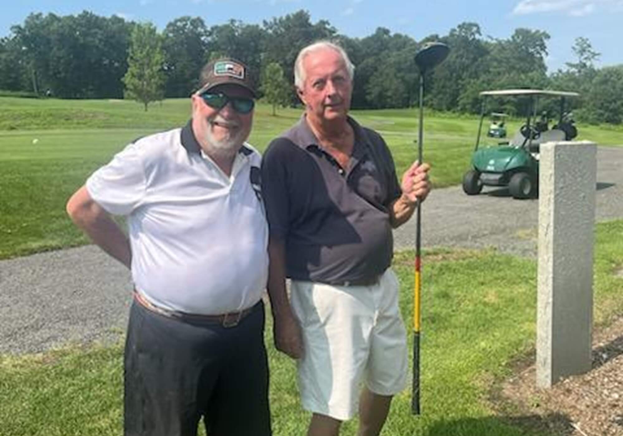 The People You Meet Playing Golf: Rod and Gene | MyGolfSpy