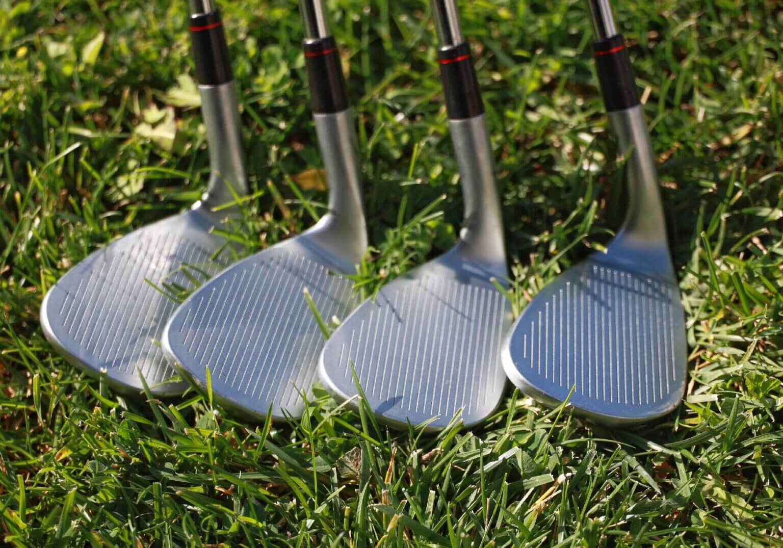 Forum Member Review: Indi Golf Wedges | MyGolfSpy