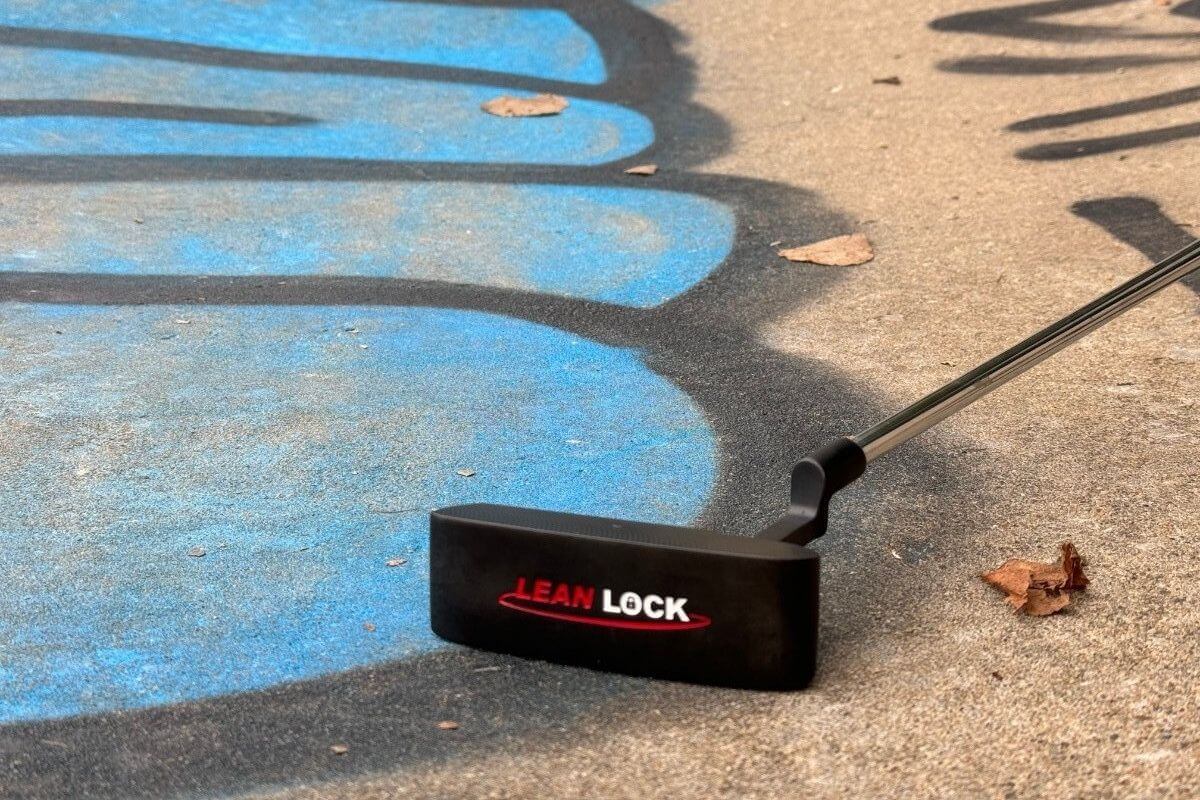 Forum Member Review: Lean Lock Putters - Golf news - Live Action Golf