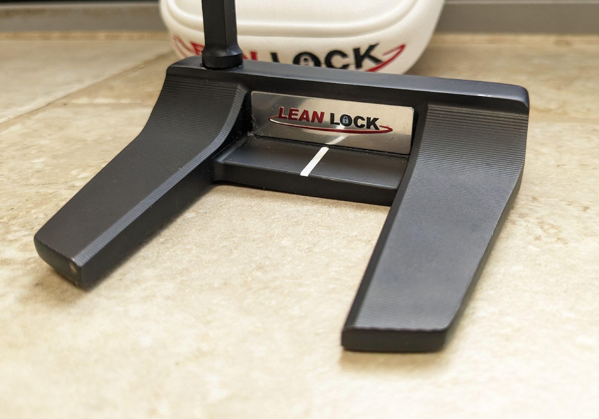 Forum Member Review: Lean Lock Putters | MyGolfSpy