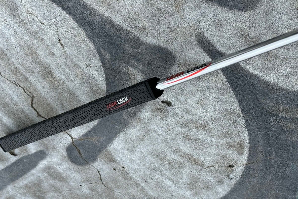 Forum Member Review: Lean Lock Putters - Golf news - Live Action Golf